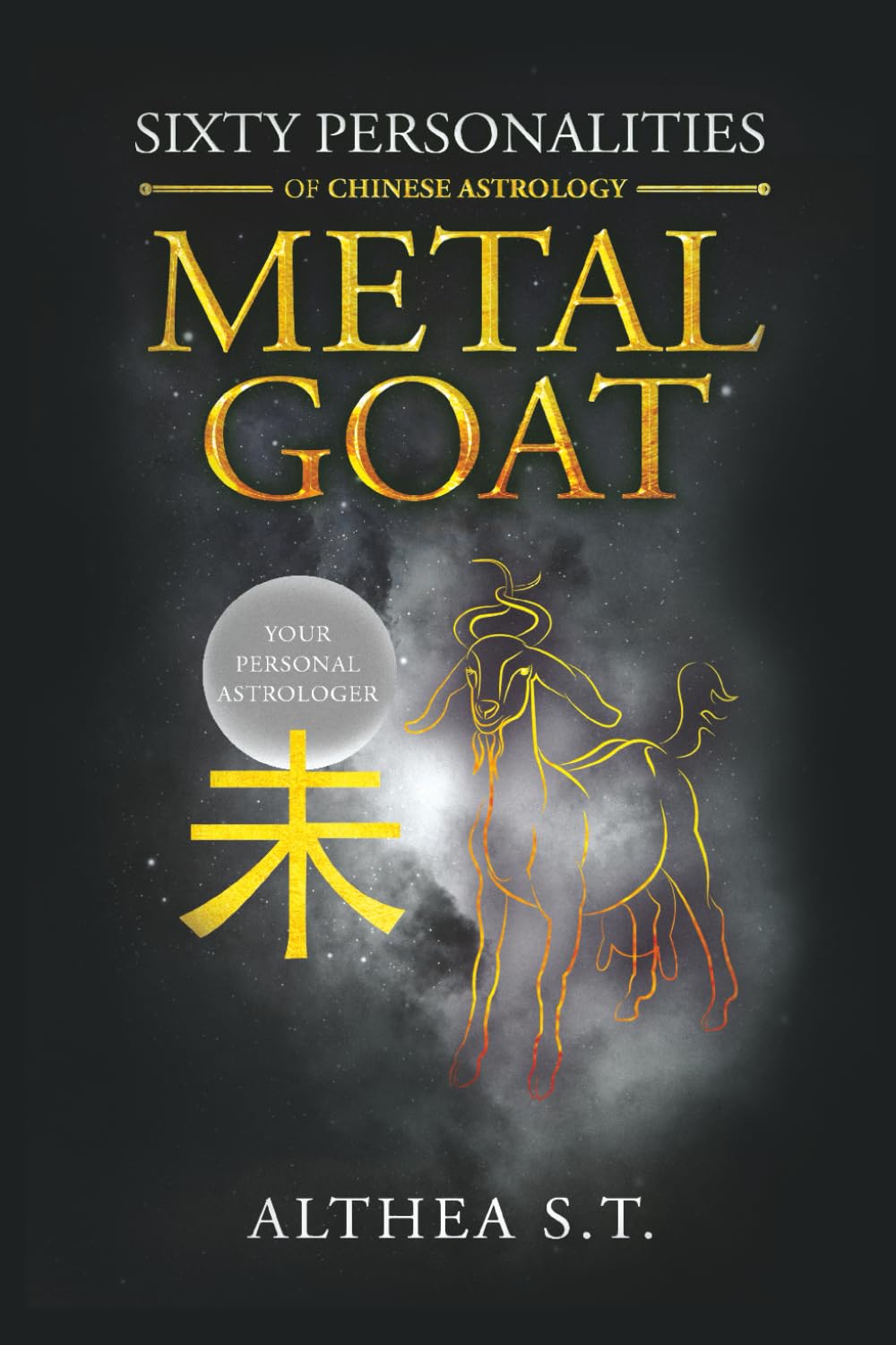 Metal goat chinese zodiac personality 60 photos - Astrologytoyou.com