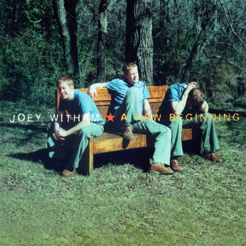 Joey Witham - A New Beginning - Amazon.com Music