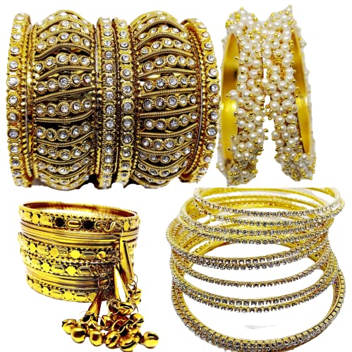 Buy Fancy woman set 4 set in 1 item full stone set,latkan set,2 pis ...