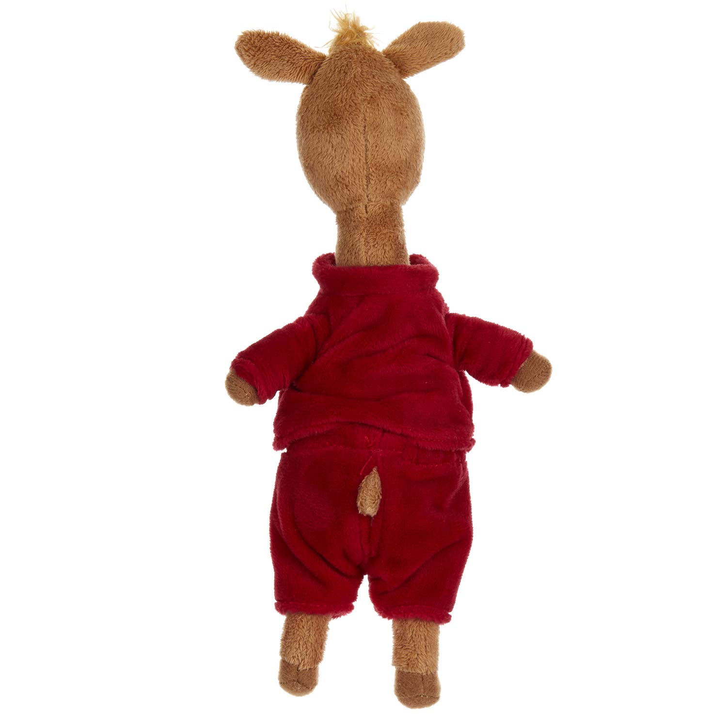 Snapklik.com : Llama Llama Red Pajama Beanbag Stuffed Animal Plush Toy