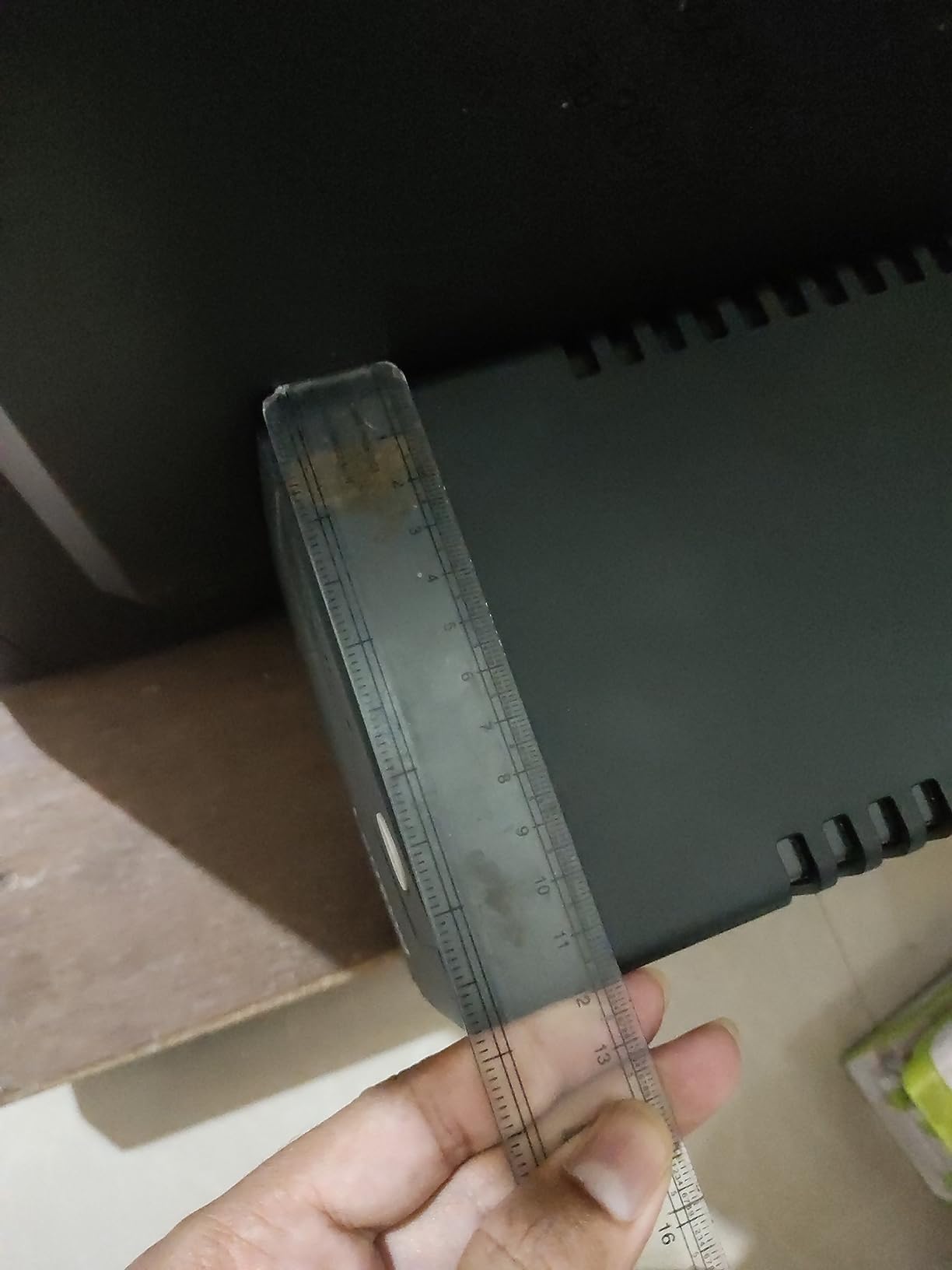 Microtek UPS Legend 1600 ID1 NO USB 230VAC/960W : Amazon.in: Home & Kitchen