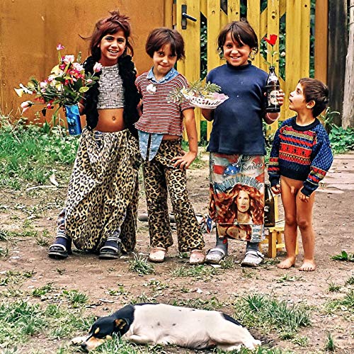 Play Dancing coconut by Ivan Aleksic on Amazon Music