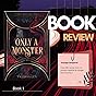 Amazon.com: Only a Monster: Only a Monster, Book 1 (Audible Audio ...