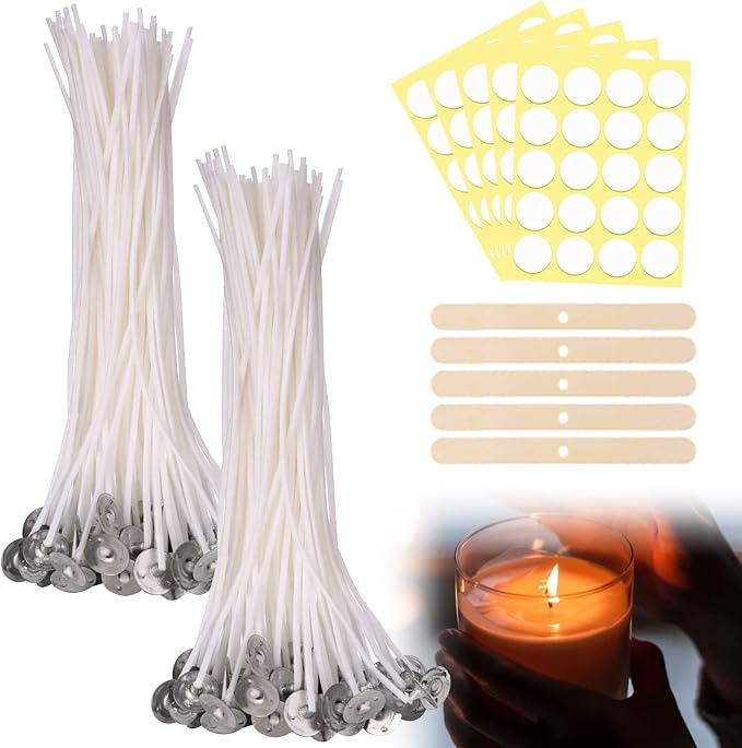 Docht Ollampe Selber Machen