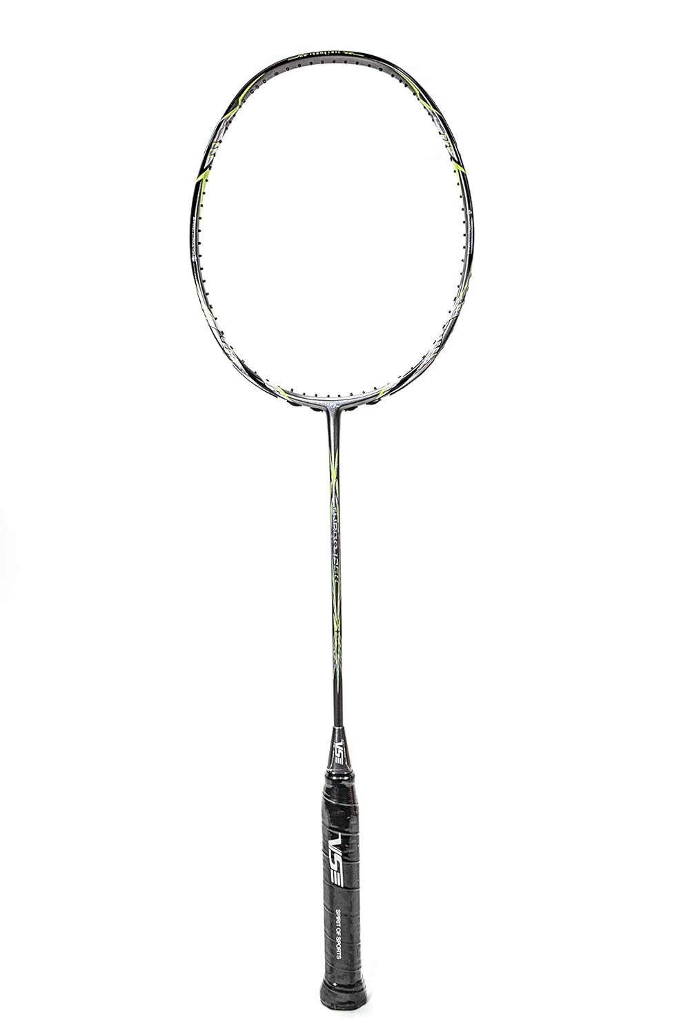 Buy VSE Turbo 125 G Unstrung Badminton Racquet by Triple Point Ventures ...