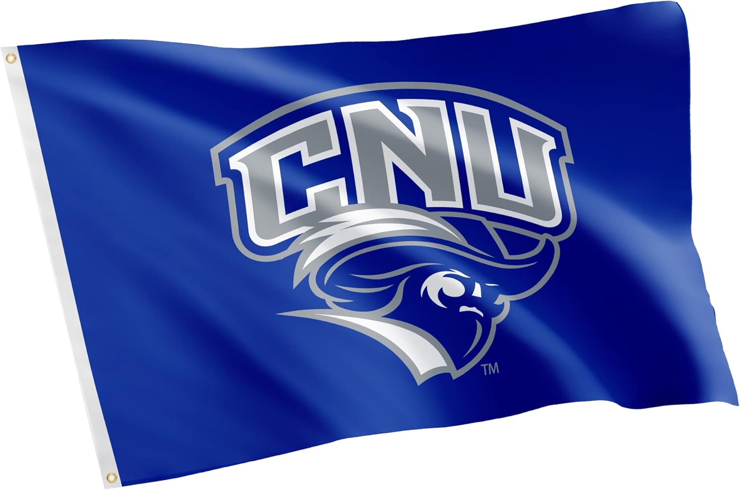 Christopher Newport University Logo