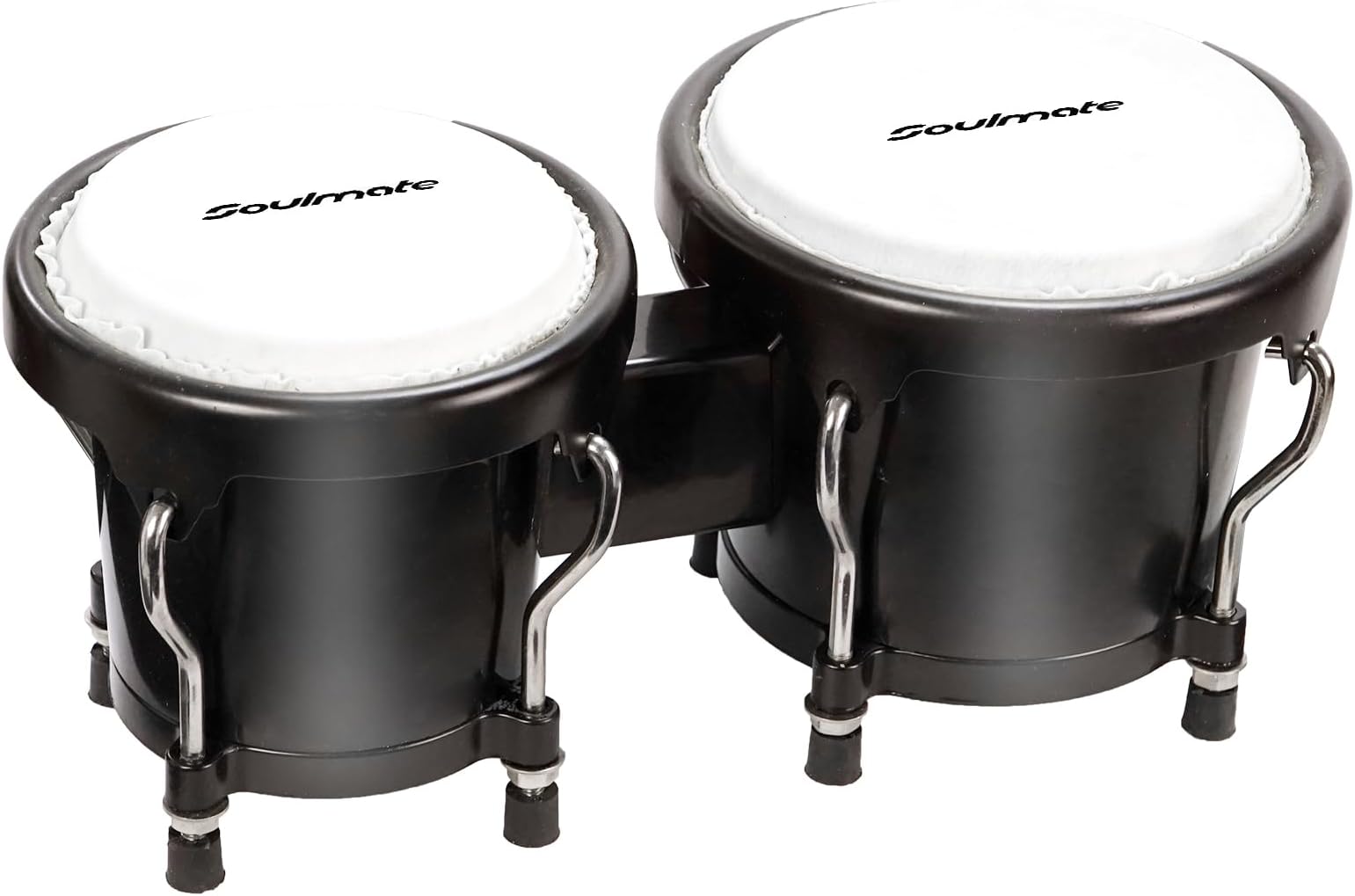 Amazon.com: Rhythm Band Bongo Drum (RBN80) : Musical Instruments