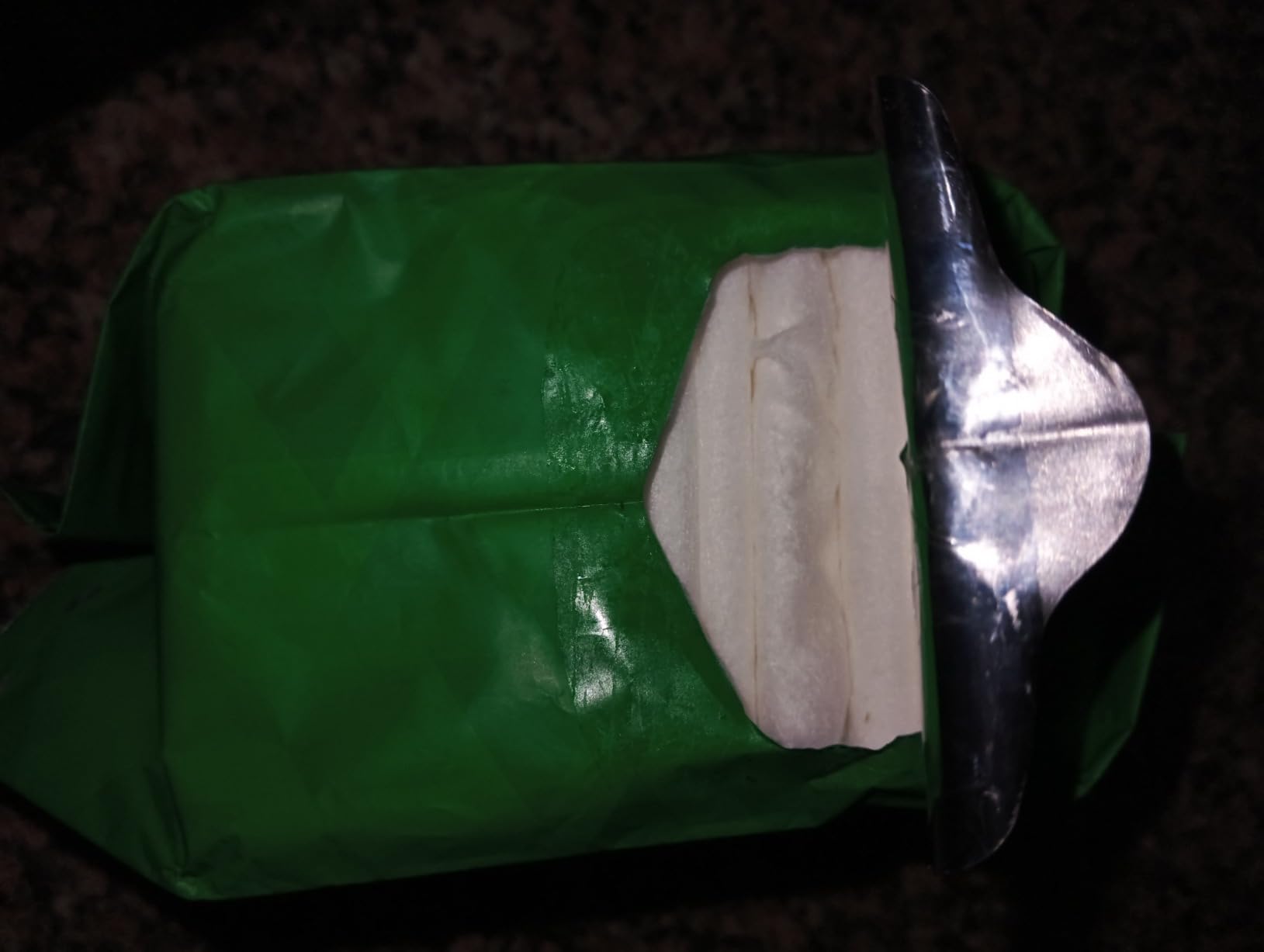 Buy Modicare Freedom Extreme Comfort Sanitary Napkin - 15 Pads (X-Large ...