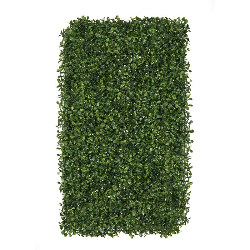 Buy BeautifulWalls Artificial Wall Grass for Home Decoration (2 Pcs) I ...
