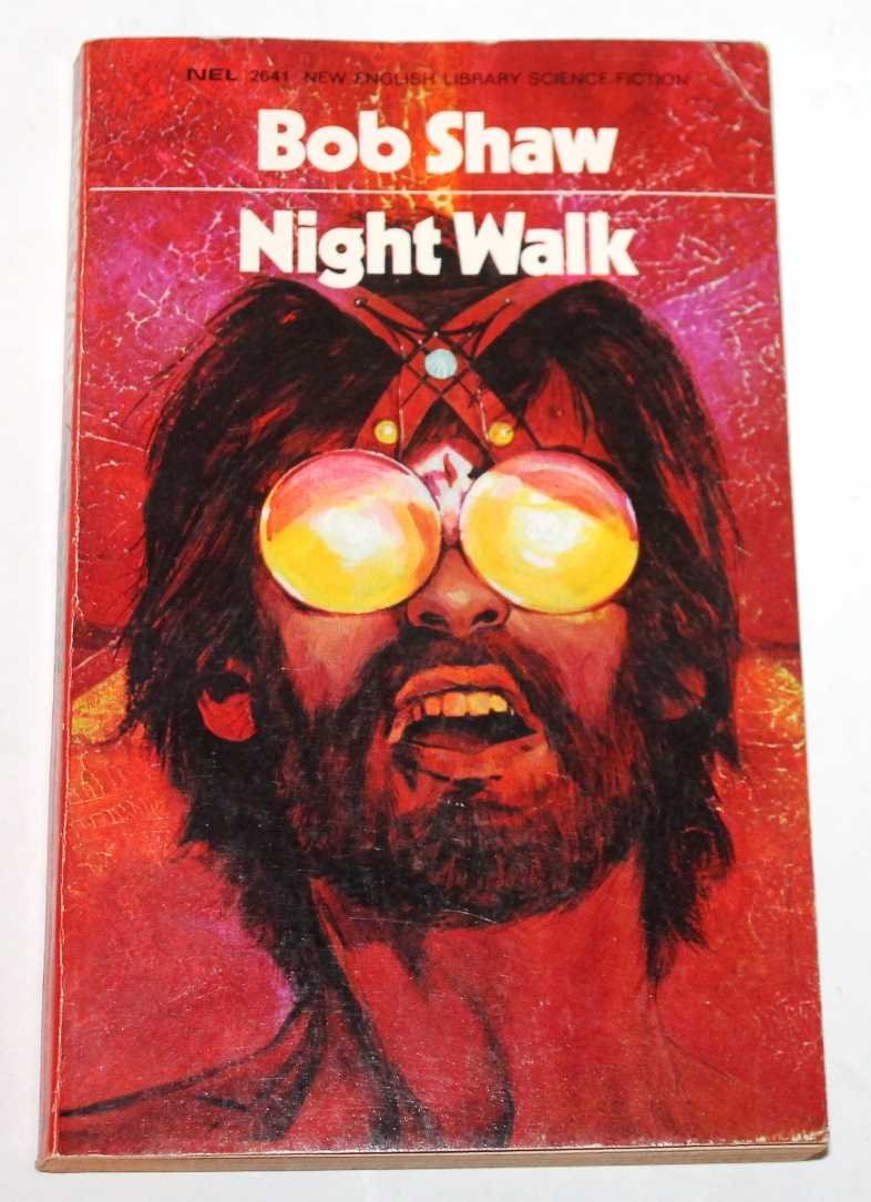 Night Walk: Shaw, Bob.: 9780450004766: Amazon.com: Books