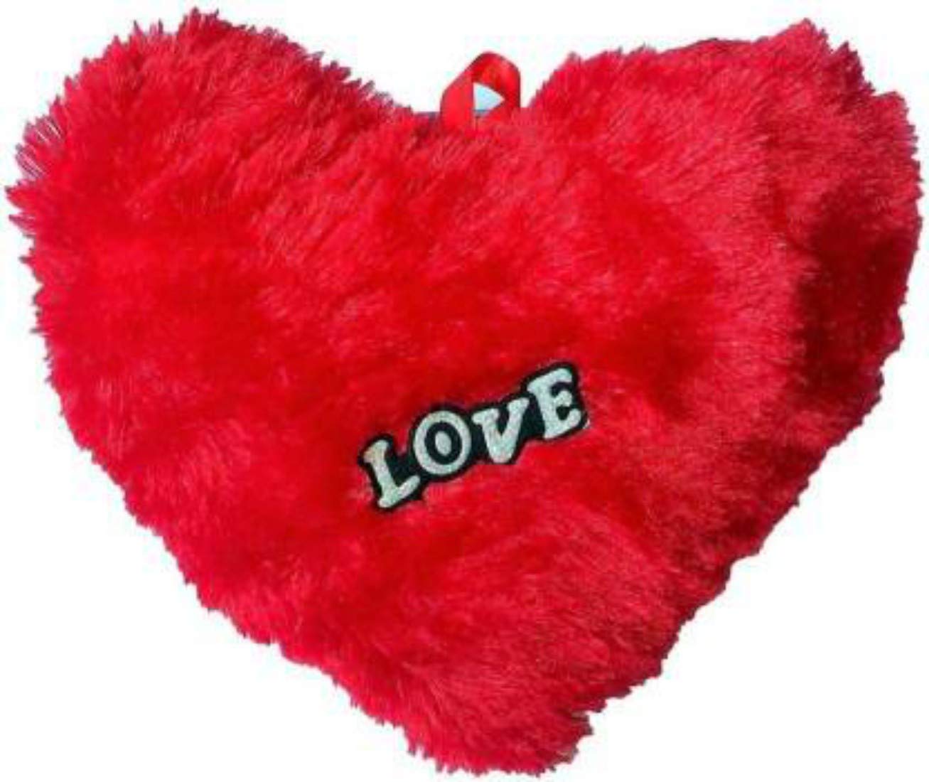 Buy Soft Heart Stuffed Toy Online at Low Prices in India - Amazon.in
