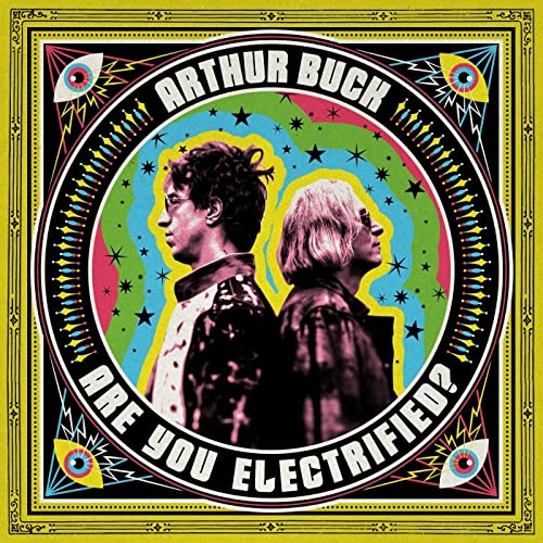 Play Are You Electrified? by Arthur Buck on Amazon Music