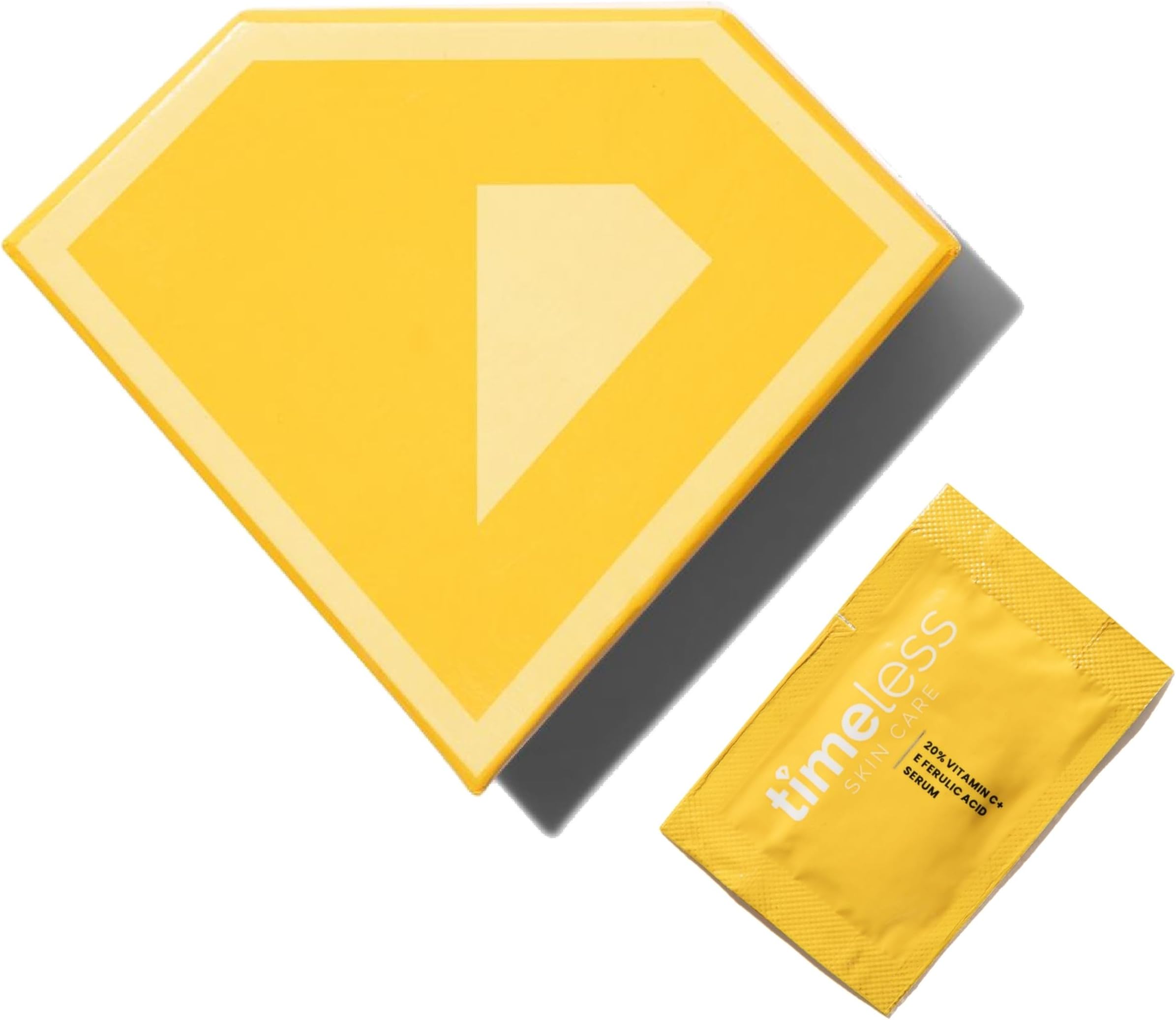 Amazon.com: Timeless Skin Care Vitamin C Serum with Vitamin E & Ferulic ...