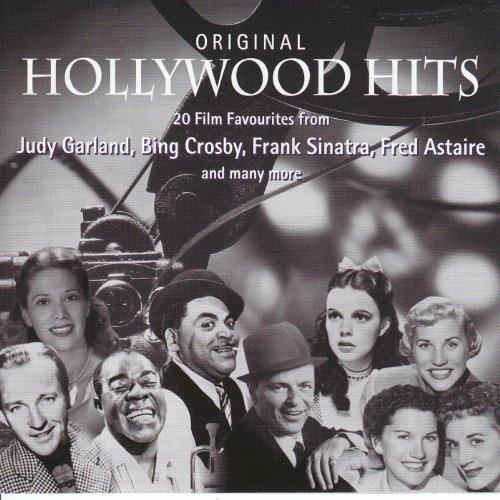 Riproduci Original Hollywood Hits di VARIOUS ARTISTS su Amazon Music