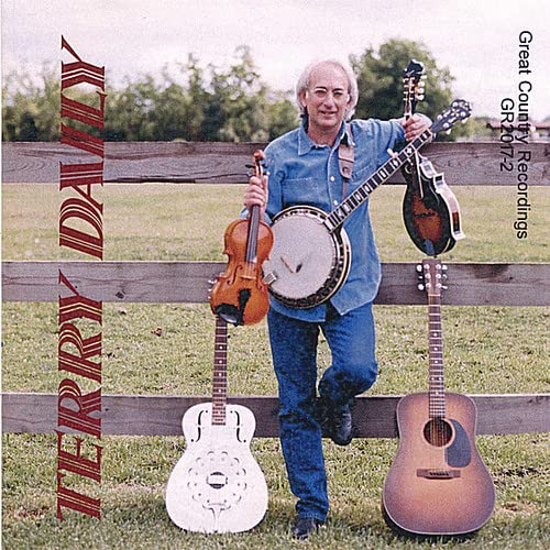 Terry Daily - Terry Daily - Amazon.com Music