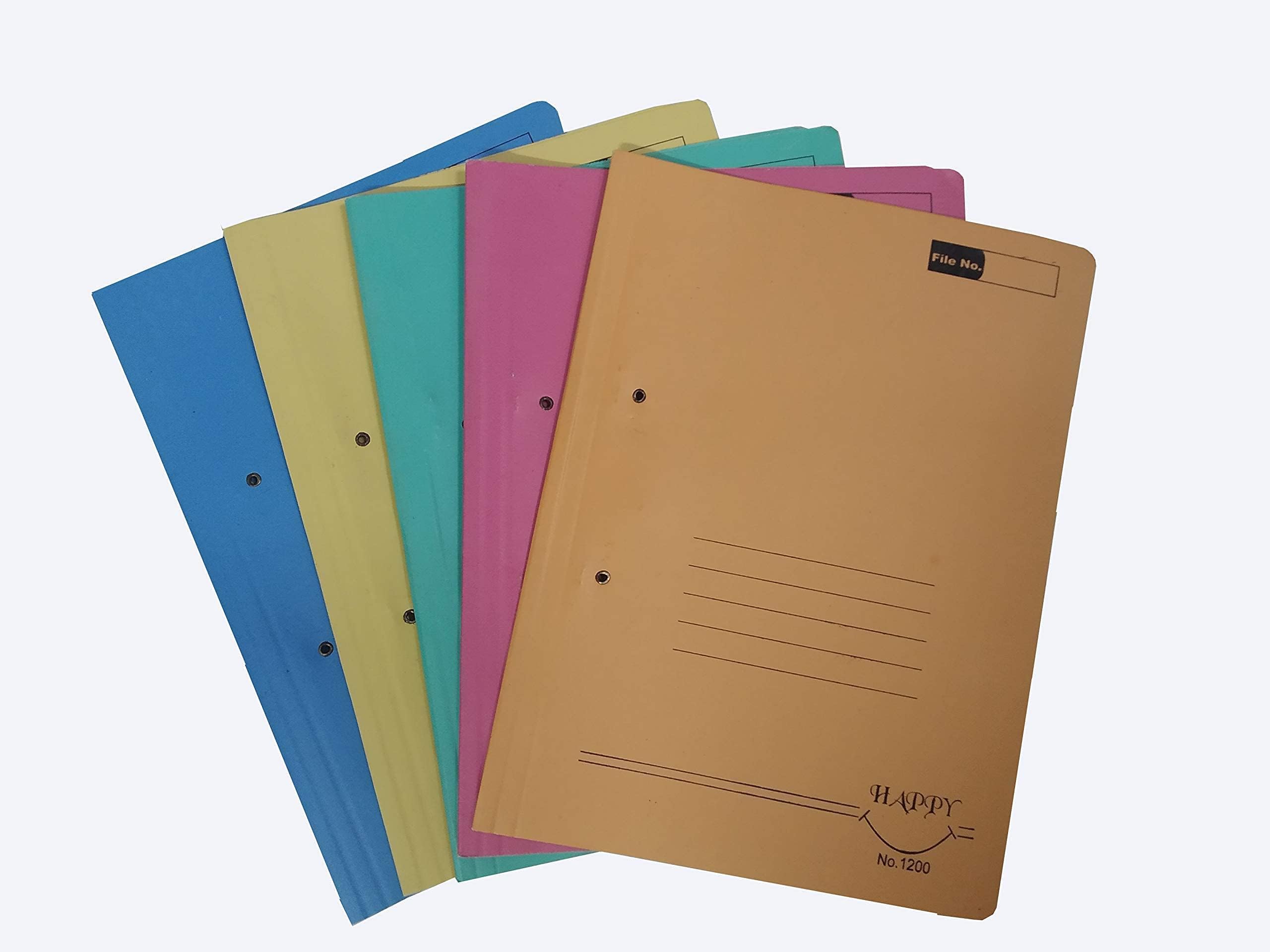 Happy Cobra Spring File, Office Files, File Folders For Office, Schools ...