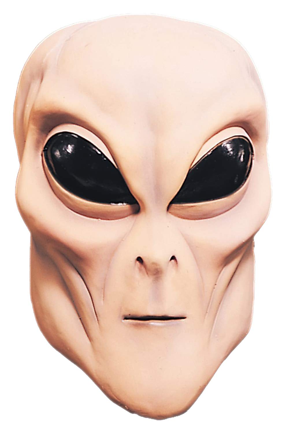 Amazon.com: Rubie's Flesh Alien Overhead Mask, Flesh, One Size ...