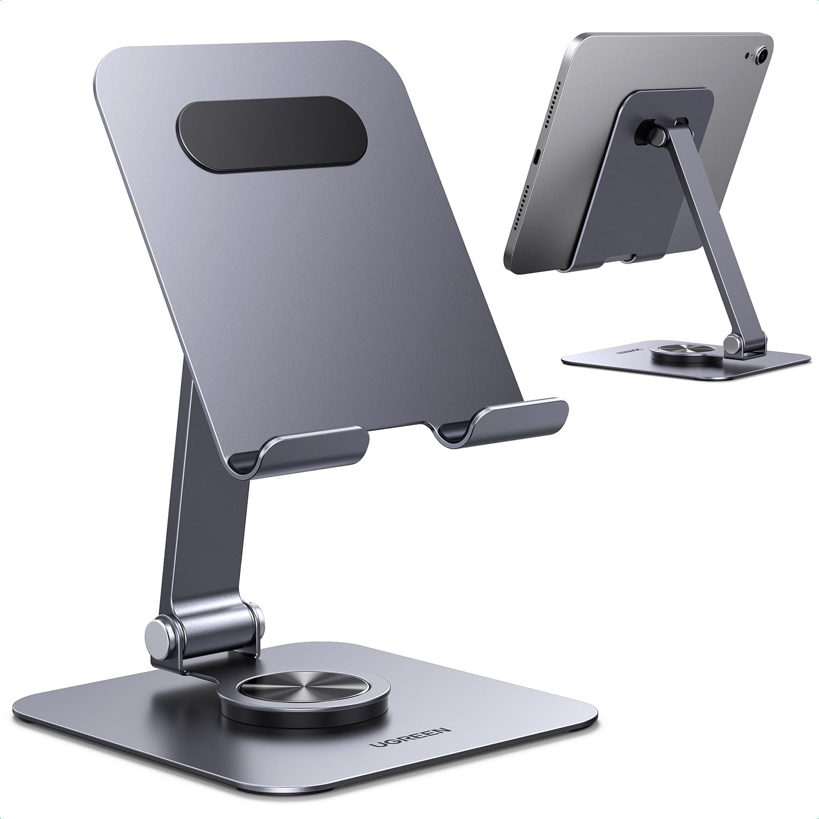 Amazon.com: Kensington Elevated Stand Adjustable for Surface Stand for ...