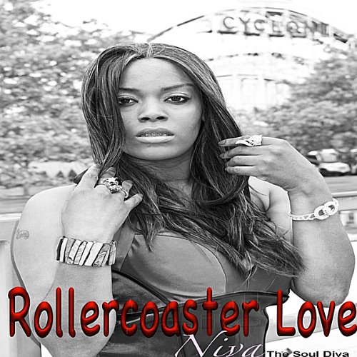 Niva - Rollercoaster Love - Amazon.com Music