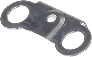Amazon.com: WP2183805 W11745278 for Whirlpool Refrigerator Door Stop ...