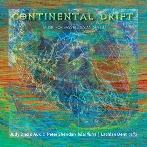 Amazon MusicでPeter Sheridan feat. Judy Diez d'Aux & Lachlan Dentの ...