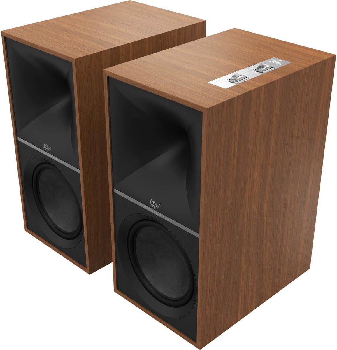 Amazon.com: HiVi-Swans DIY 3 Way Passive Bookshelf Speakers Pair - DIY ...