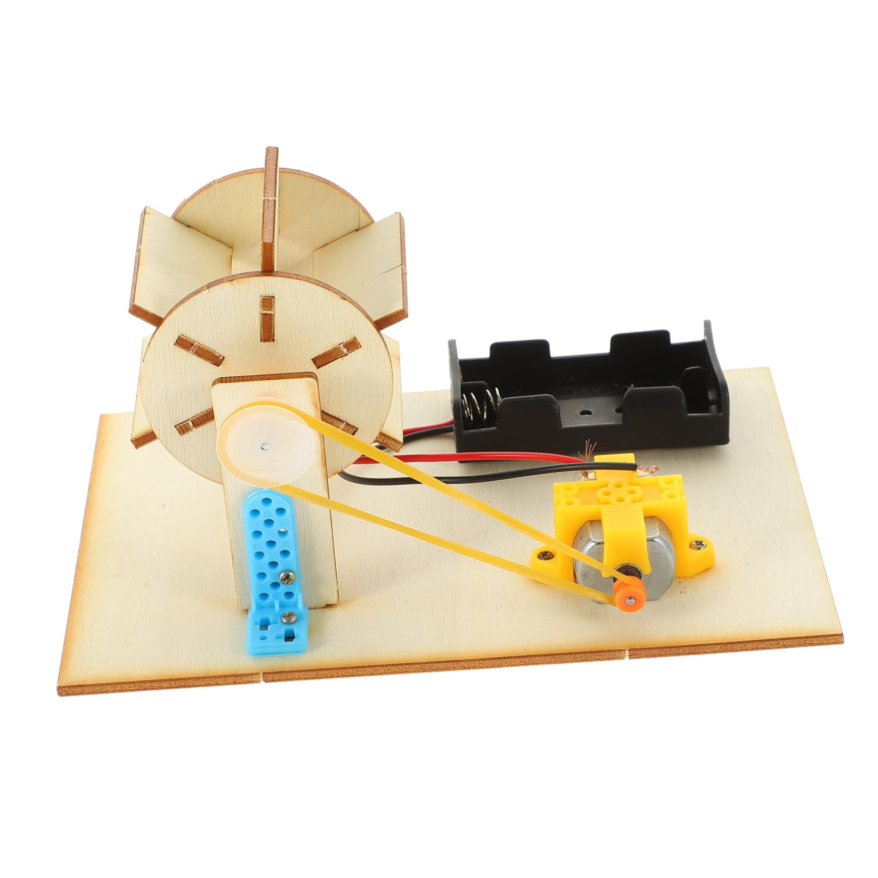 Hydroelectric Power Plant Model For School At Alan Koester Blog