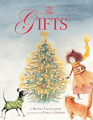 A Christmas Book Activity to Delight Kids | Rediscovered Families