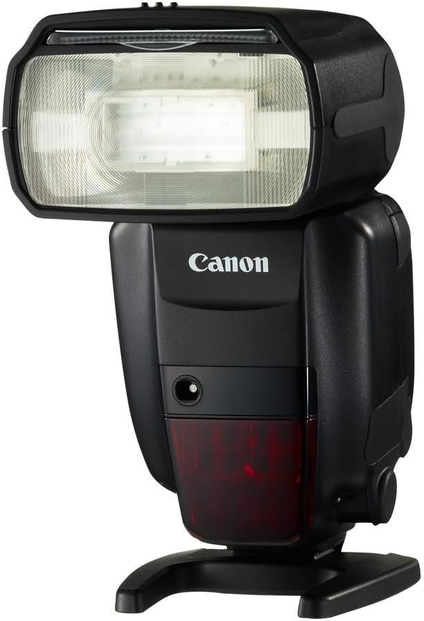 Canon Speedlite 600EX-RT Flashgun: Amazon.co.uk: Electronics & Photo