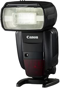 Canon Speedlite 600EX-RT Flashgun: Amazon.co.uk: Electronics & Photo