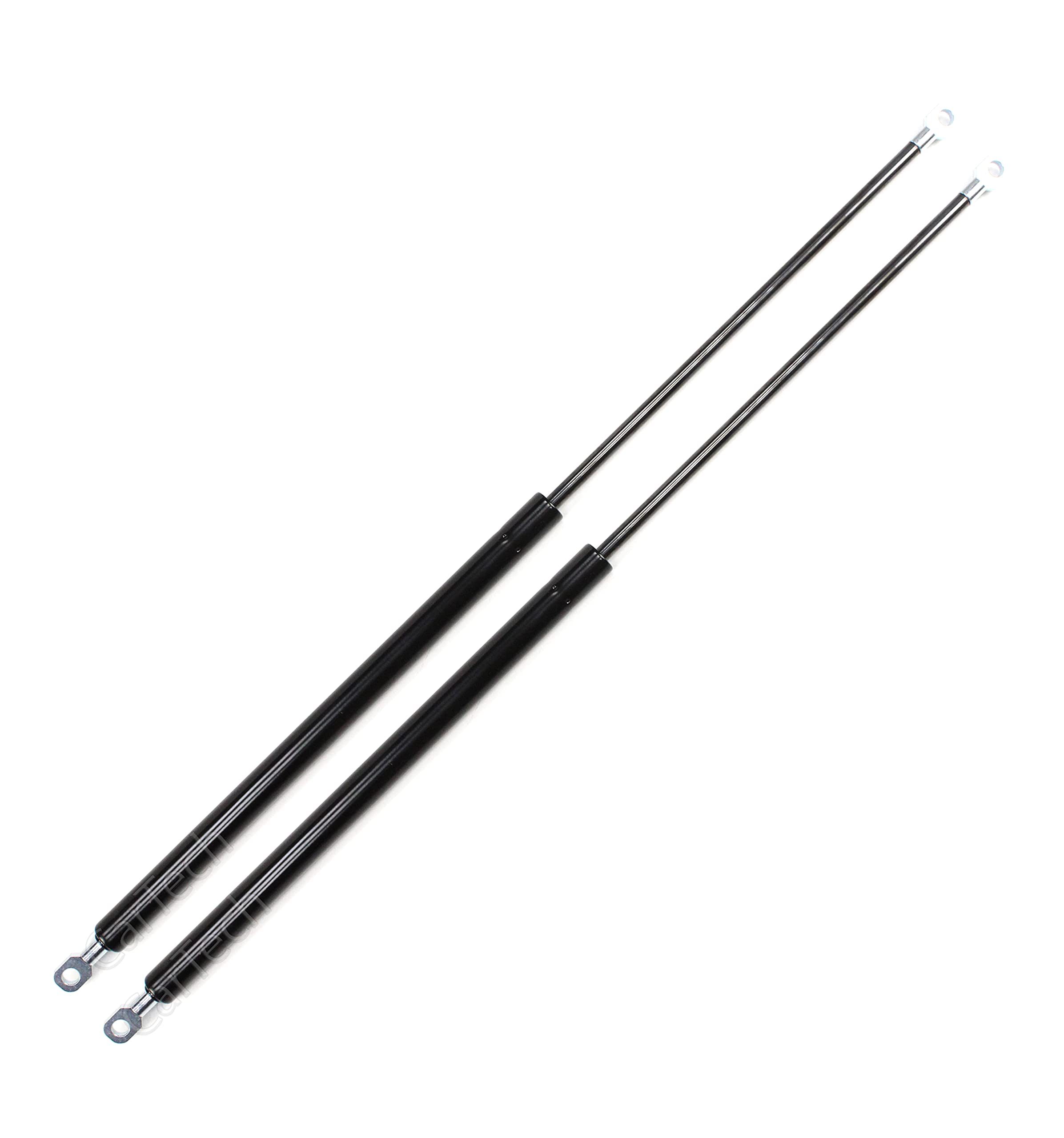 2X Universal Gas Struts Springs Lifters 600Mm 700N Replacement For ...