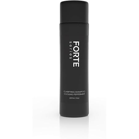 Amazon.com : Hydrating Hair Conditioner For Men by Forte Series ...