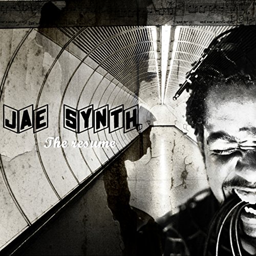 Jae Synth Presents: The Resume [Explicit] di Jae Synth su Amazon Music ...