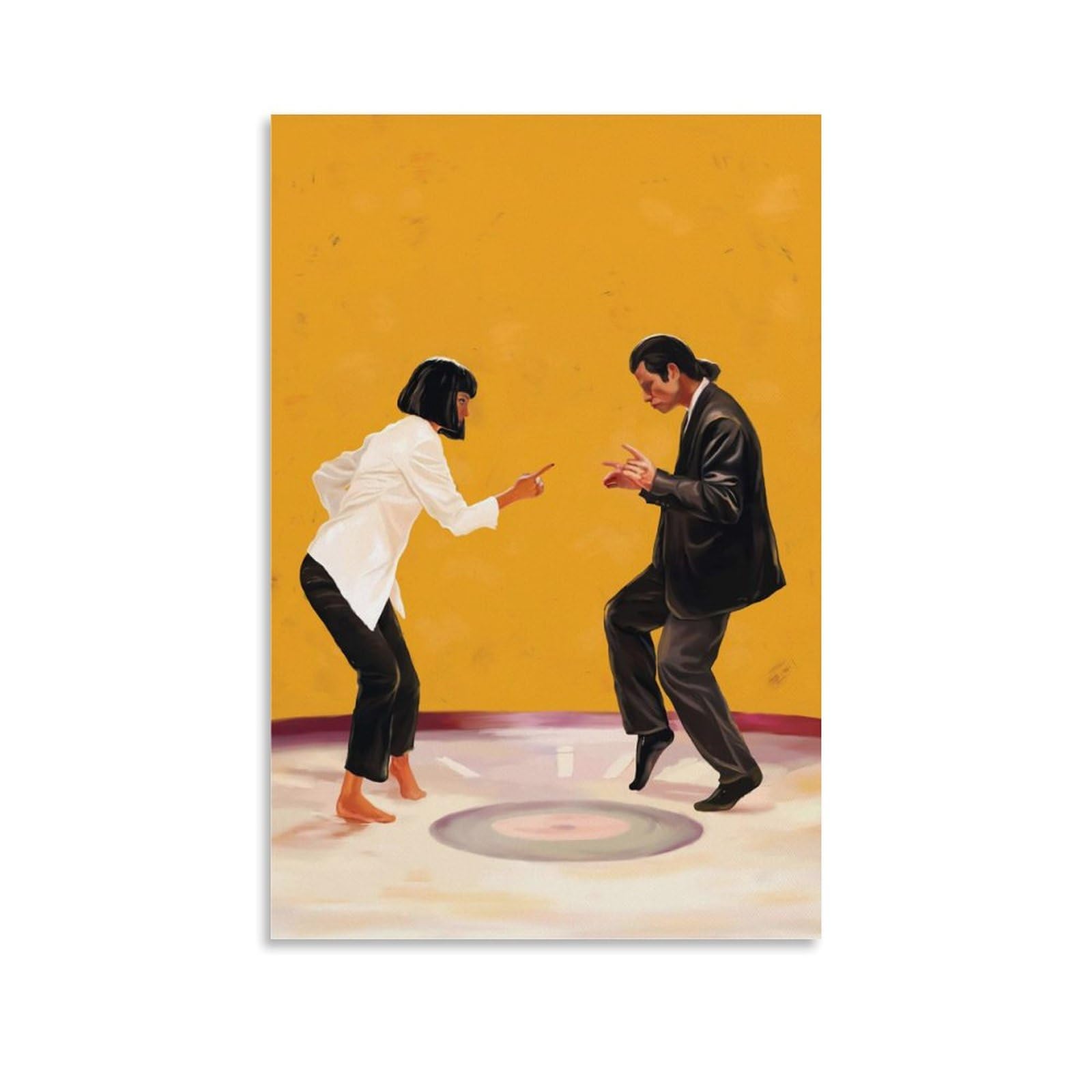 Zelo Holding Hands LAIBACH : TAKE ME TO HEAVEN