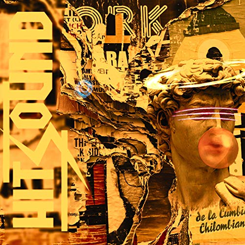 Amazon.co.jp: Wicked Riddim : Hitsound: Digital Music