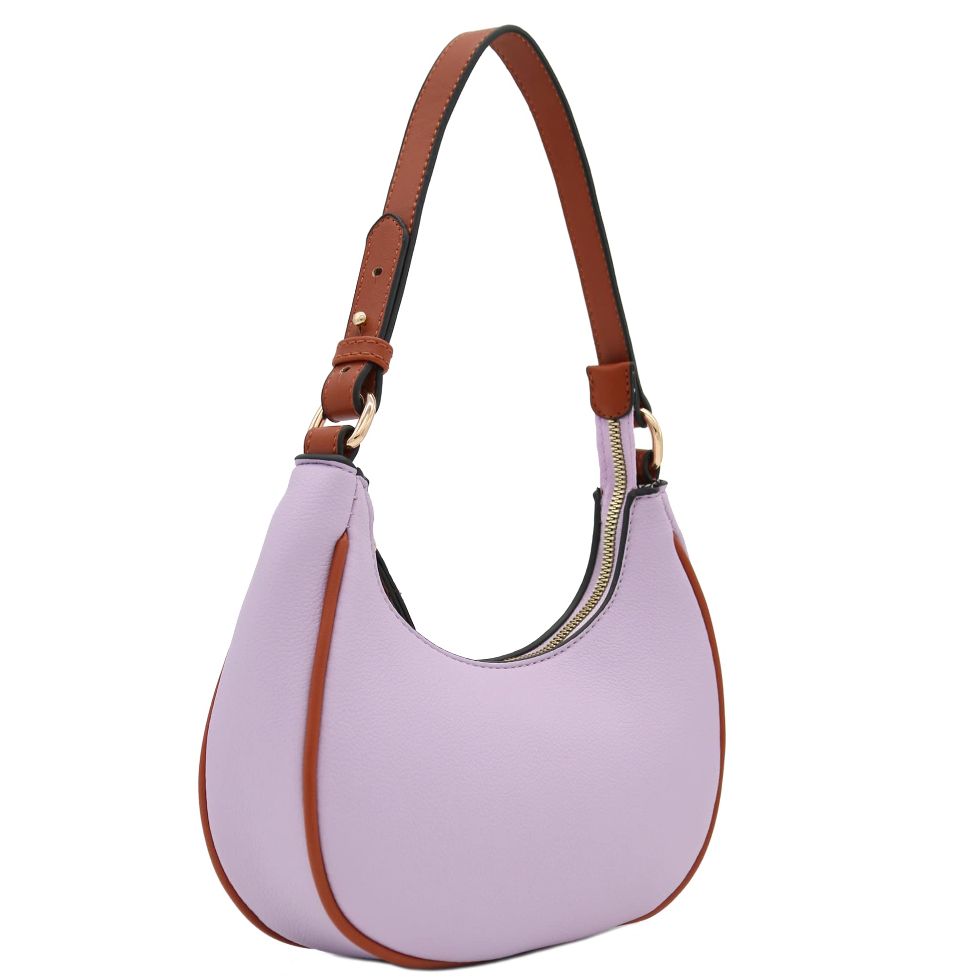 Snapklik.com : Small Crescent Shoulder Bag Under The Arm Purse