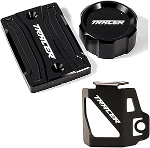 Amazon.com: FTNBAE for Yamaha Tracer 7 900 700 GT 7gt 7/gt Front Rear ...