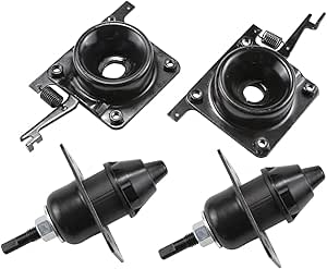 Amazon.com: RLB-HILON Hood Release Latch Compatible with Volvo VN VNL ...