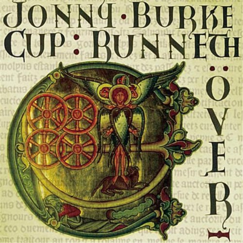 Play Cup Runneth Over by Jonny Burke on Amazon Music