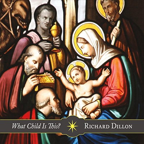 Play What Child Is This? by Richard Dillon on Amazon Music