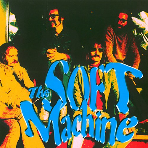 Amazon.co.jp: The Soft Machine : Soft Machine: デジタルミュージック
