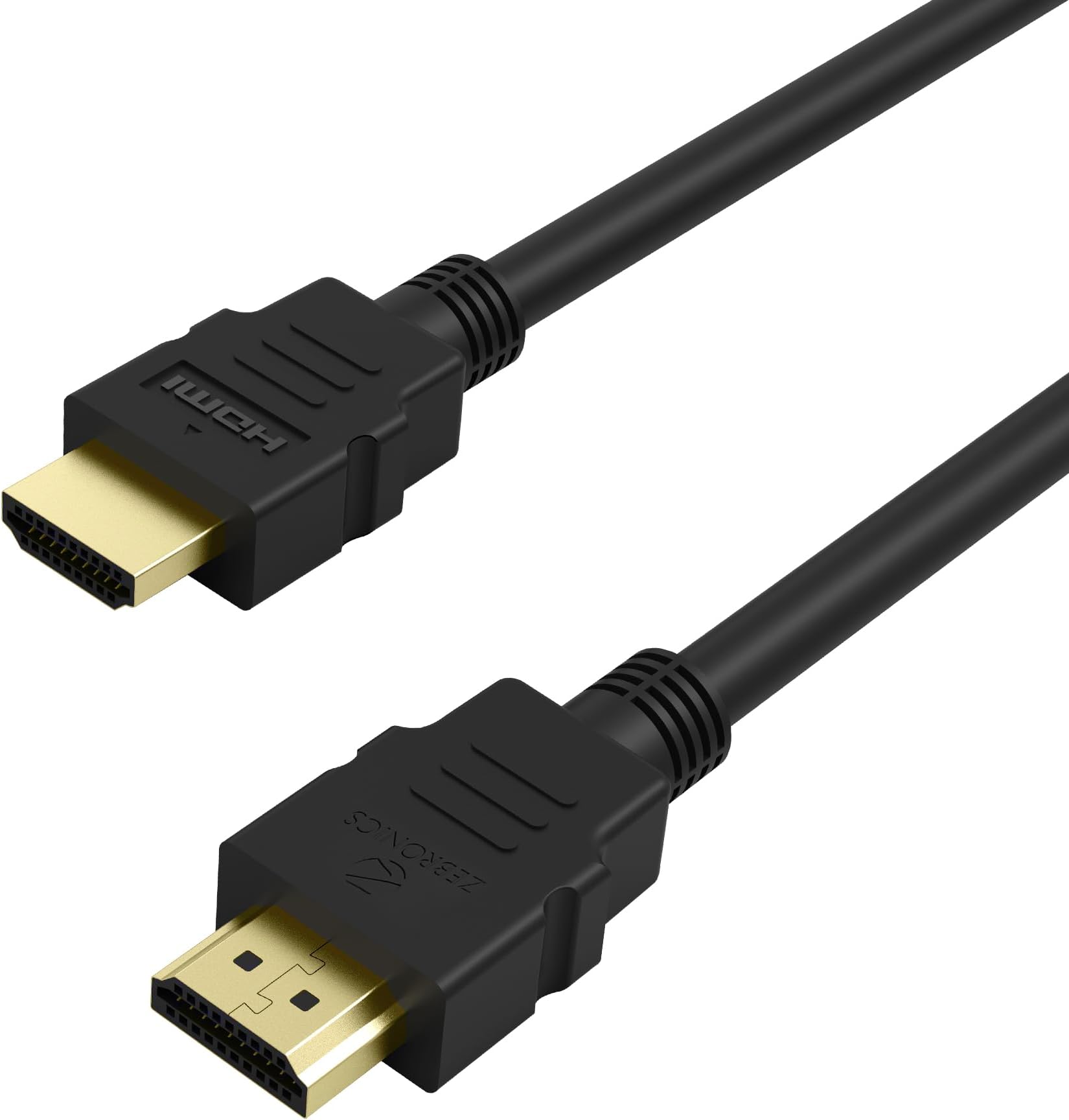 Buy StarTech.com 0.3m 1ft Short High Speed HDMI Cable - Ultra HD 4k x ...