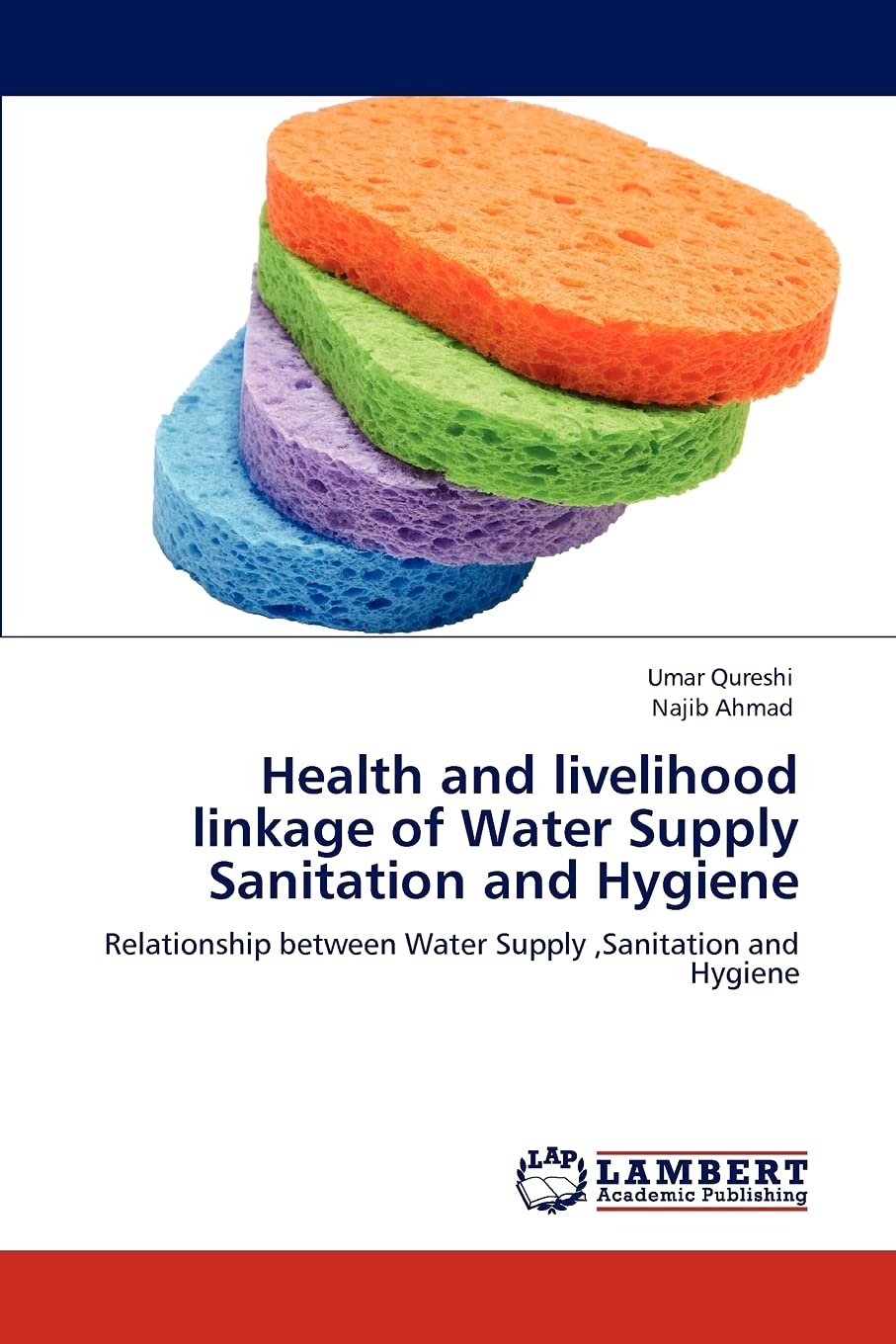 Buy Health and Livelihood Linkage of Water Supply Sanitation and ...
