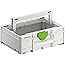 Festool 499550 SYS-Toolbox Open Top Systainer SYS-2 - - Amazon.com