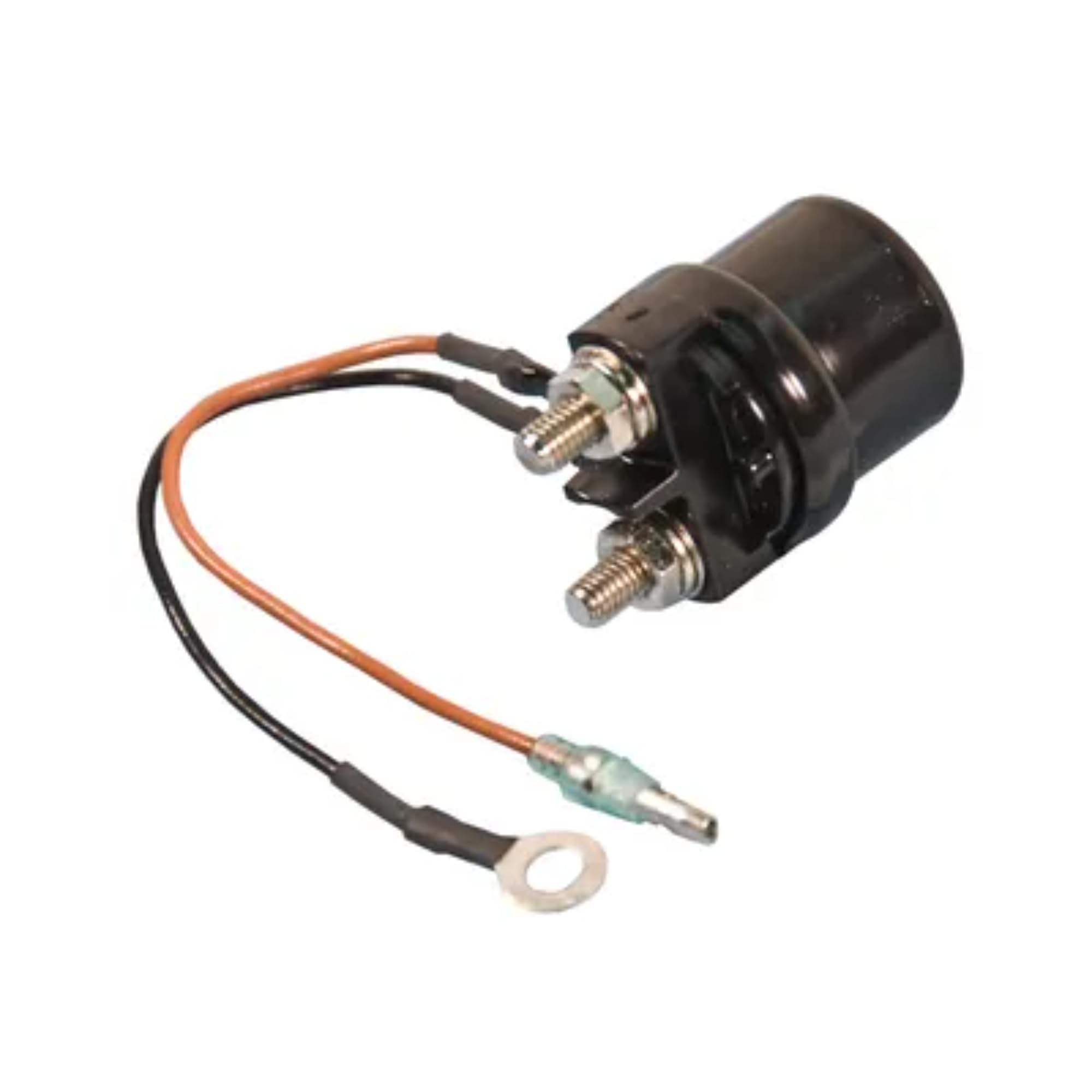 Sierra International 18-5821 Marine Solenoid Starter, Blower Motors ...