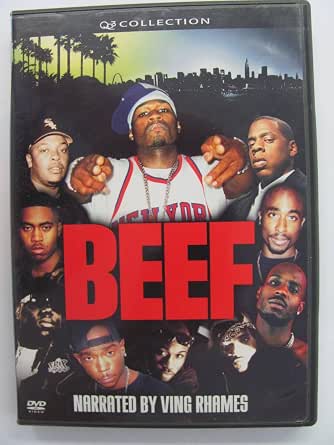 Amazon.co.jp: Beef DVD 品 : おもちゃ