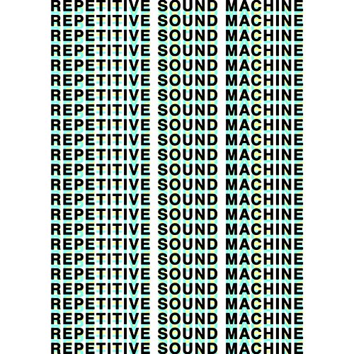 Sounds on Repeat: Looped for Sleep by Repetitive Sound Machine on ...