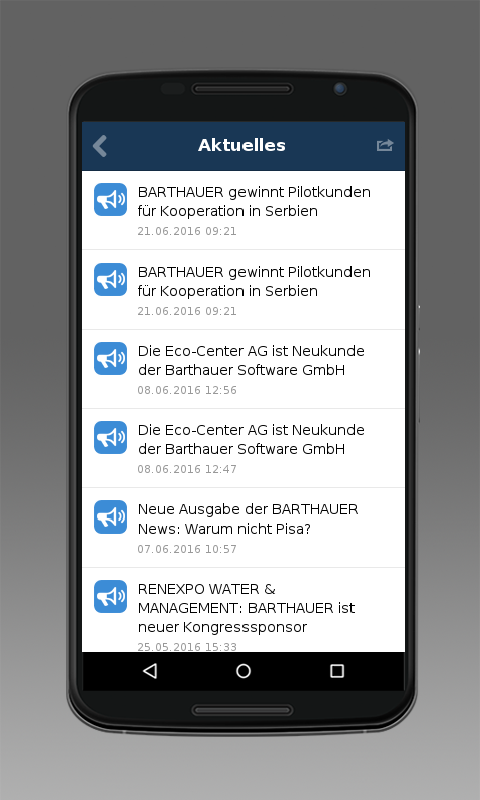 BARTHAUER:Amazon.de:Appstore for Android