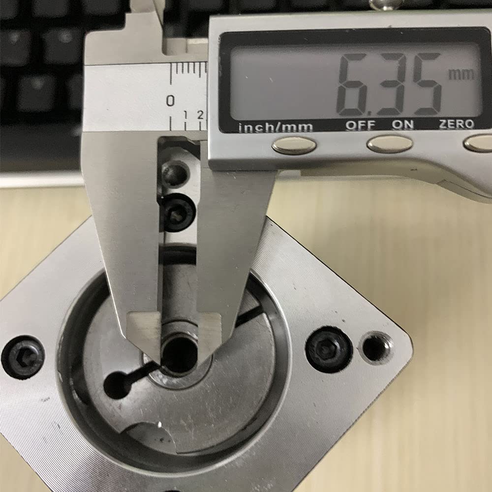 Snapklik.com : Planetary Gearbox Nema 23 Ratio 10:1 Gear Head Speed ...