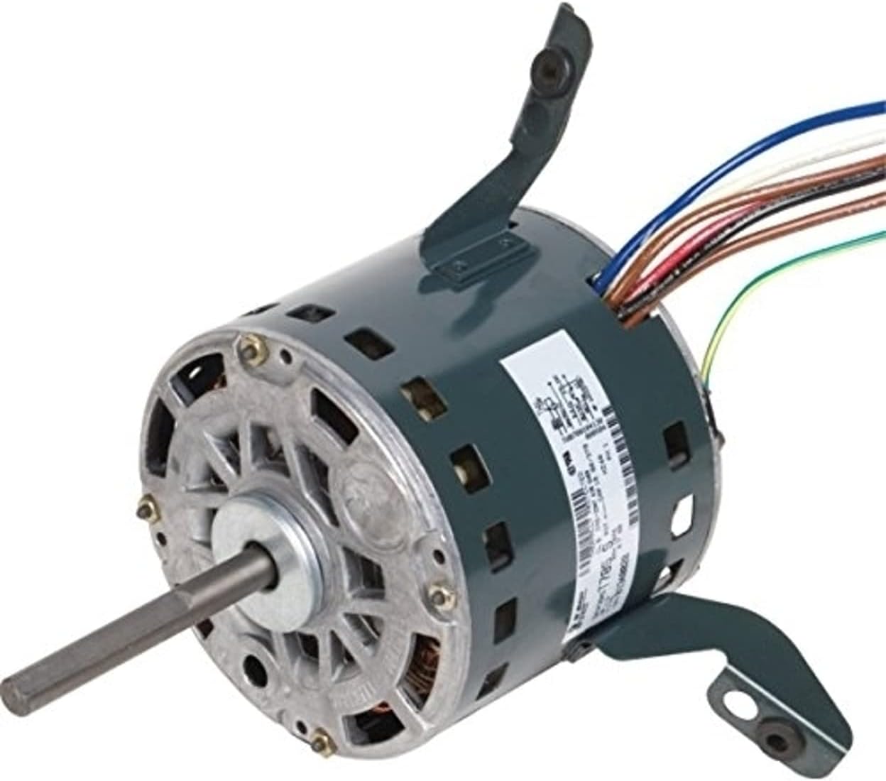 Goodman 0131F00038S Blower Motor - Amazon.com